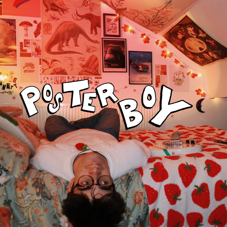 Charlie Bennett | Official Website Homepage